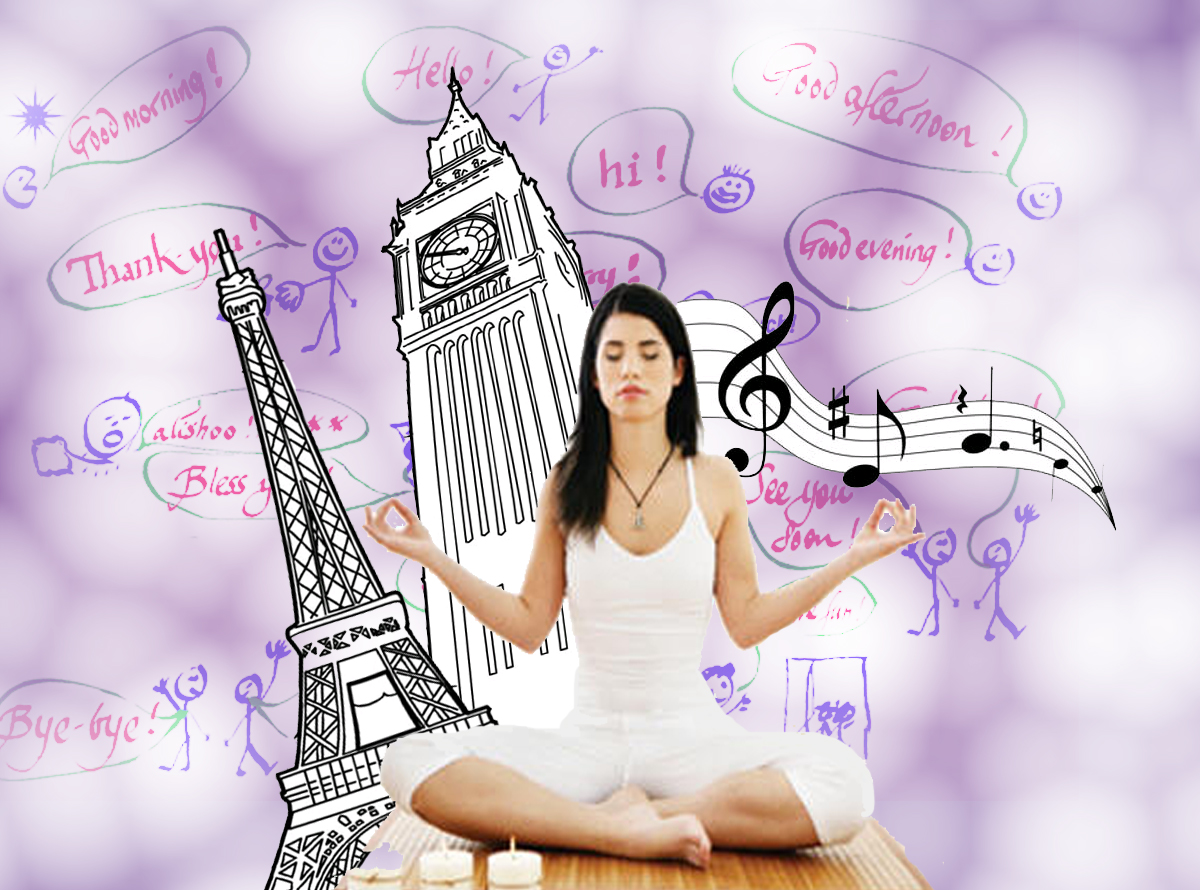 Idiomas con sugestopedia: 7 Estrategias para potencializar el ...