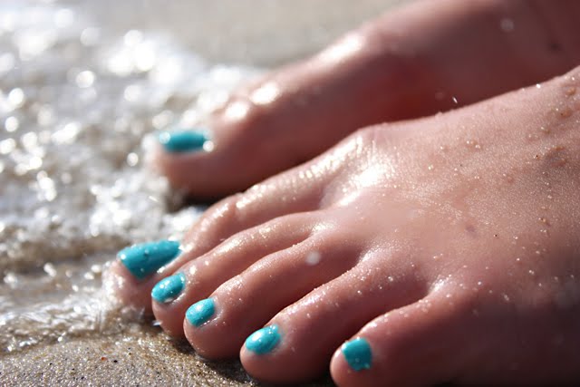 Inspiring Images...turquoise