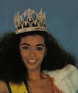universodasmisses: MISS BRASIL 1986