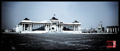 Sukhbataar talbai | Photo & Design