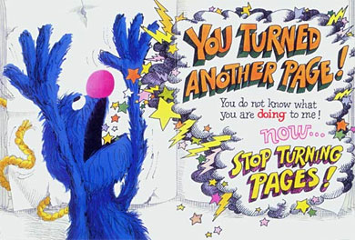 This is real life. A great story.: Nov. 17th The Monster at the End of ...