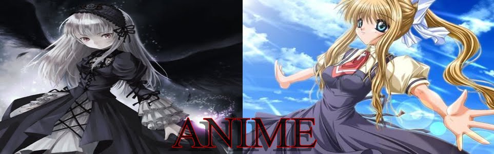 ANIME: Akiran (アキラ)