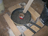 My second homemade foundry ~ Metal casting projects