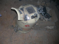 My second homemade foundry ~ Metal casting projects