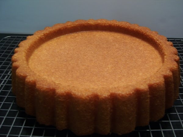 True Southern Elegance: Mary Ann Cake - Spring is Here!!!