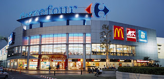 @ Ieza @: Carrefour..