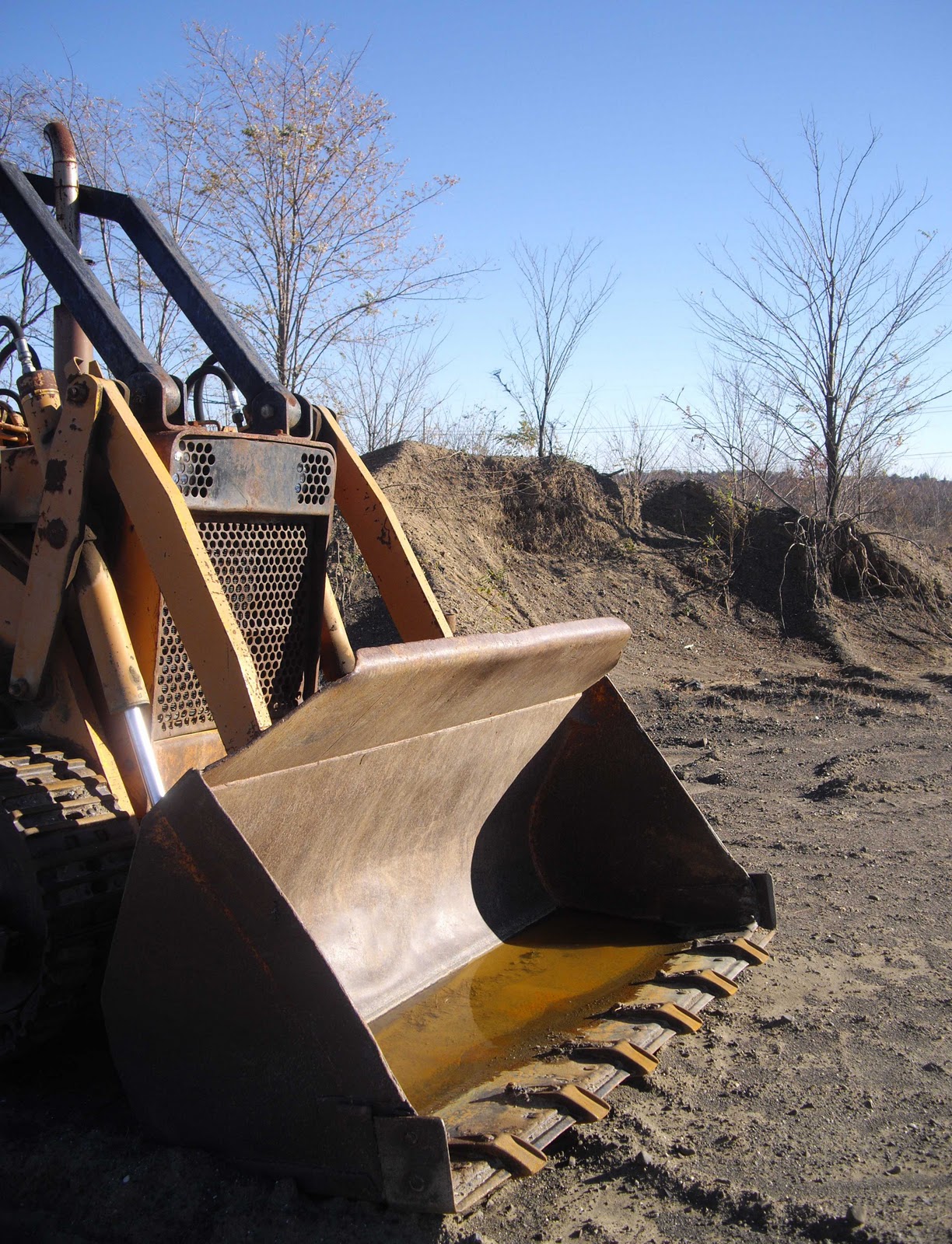 Wordsmith VG: Earthbound Scrapbook Entry #7: Of Moles and Miners (GPP7)