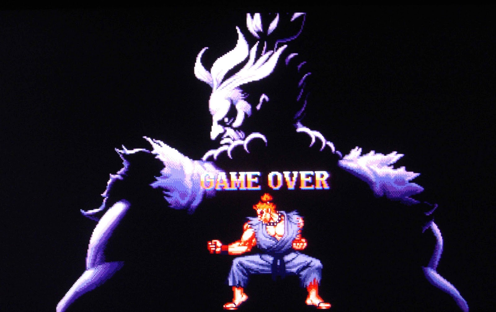 Wordsmith VG: Calming the Raging Demon