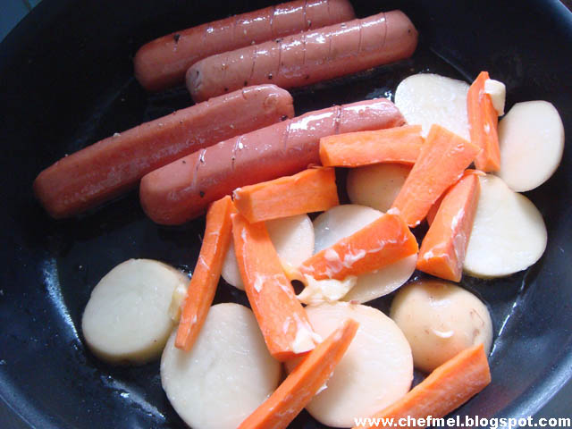 Food , Glorious Food: How to Prepare American Breakfast