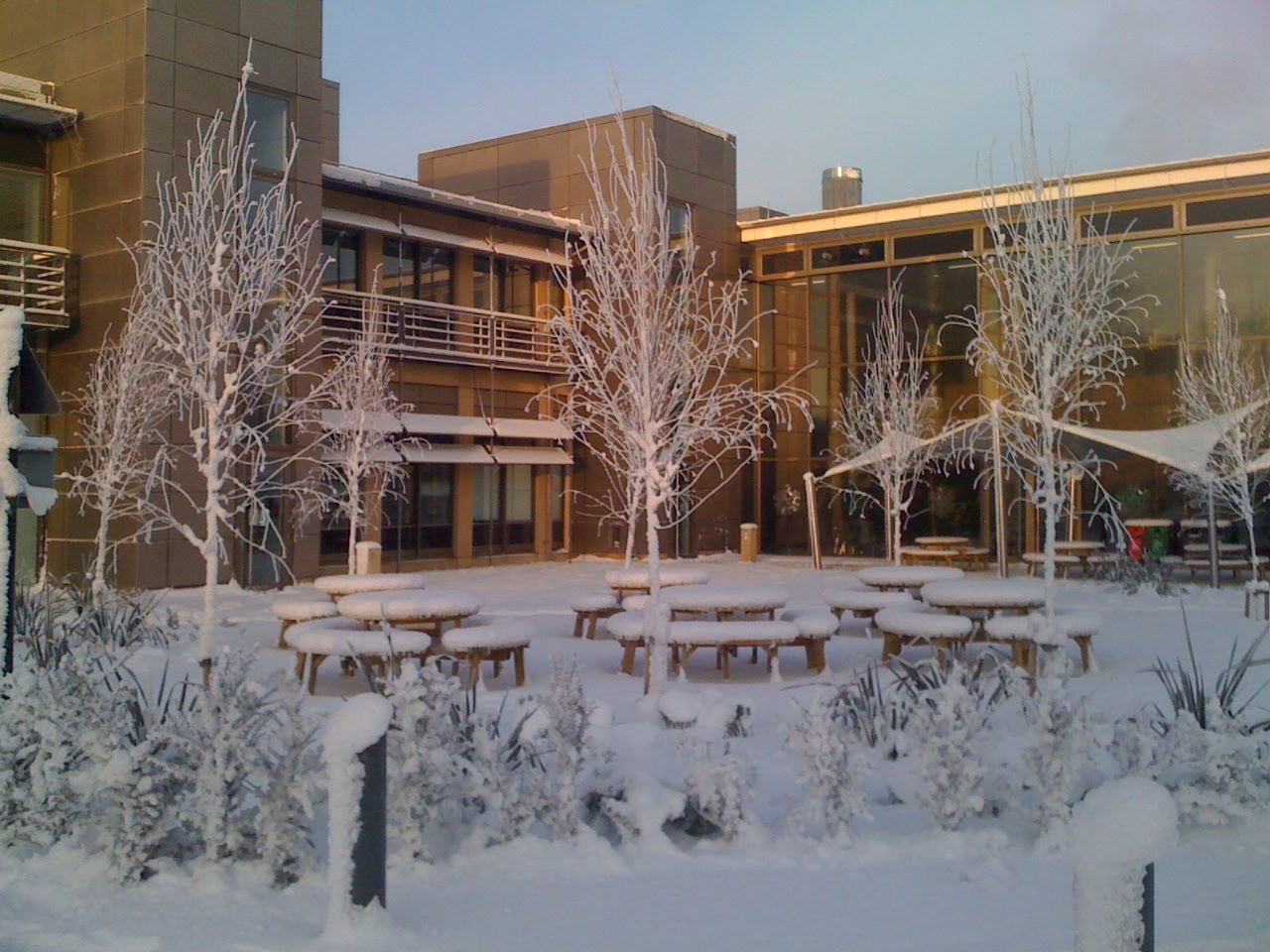Wellcome Sanger Institute