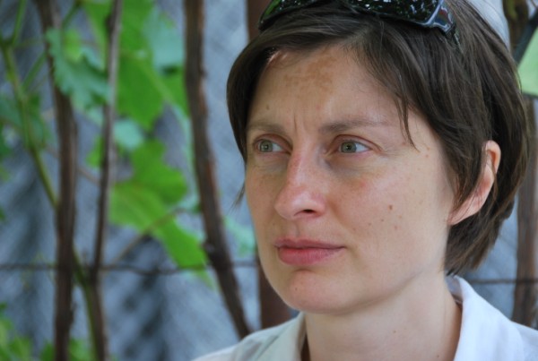 Ansamblul Coasta Campului: Grupul de pionieri din 19.06.2010