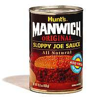 BistroStyle - Coffee, Decor, Lifestyle, and, Jesus: "Gourmet" Manwich ...