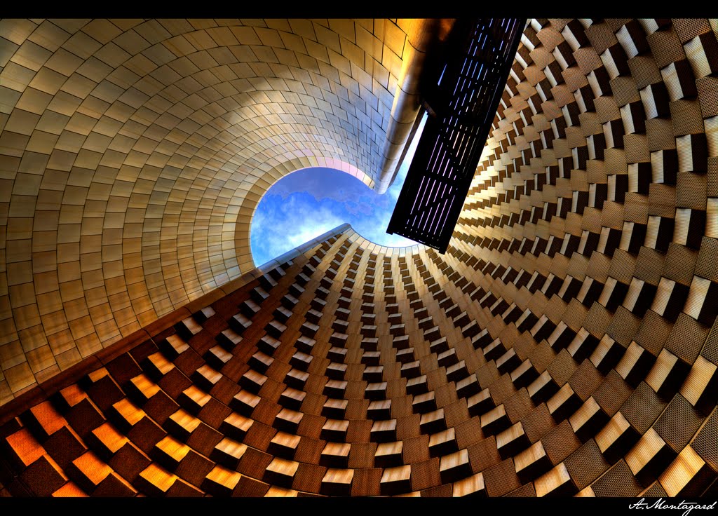 ITU LA PASAL: Fantastic Examples of Fish Eye Photography