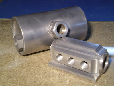 AyD Aviación: Sistema de vuelo invertido "Christen Oil System"