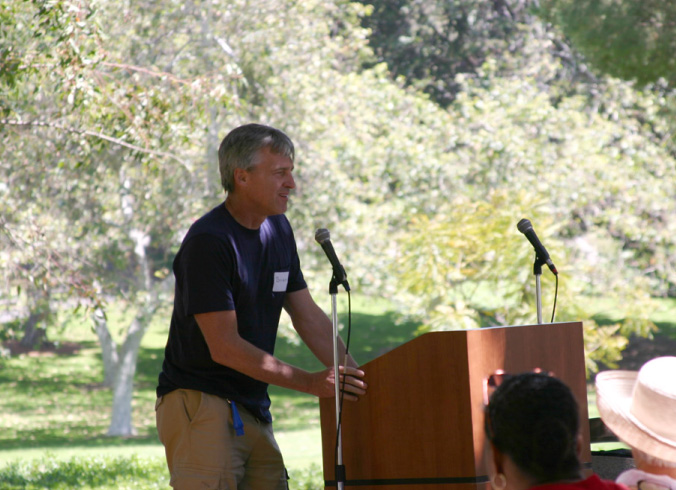 Stroke Recovery DVD: Brian and Jan Healy agree to be interviewed