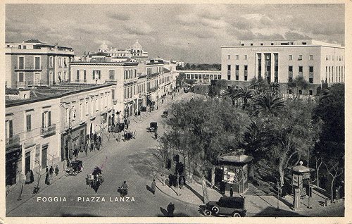 Calabrese - The Official Blog: A Calabrese Family History Lesson