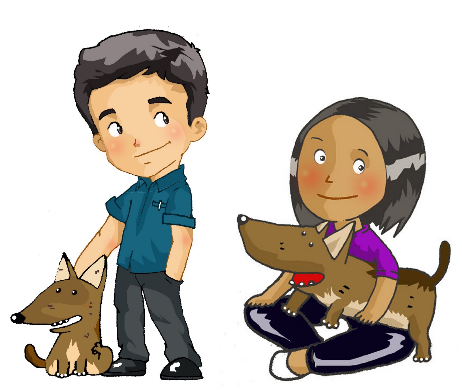 teacher's pwet: September 2010