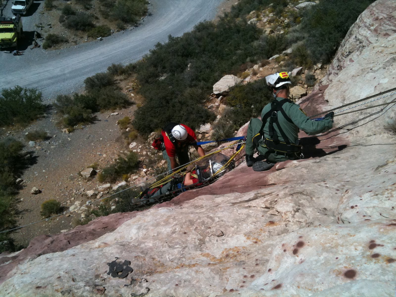 Guide Line Training|LVMPDSAR