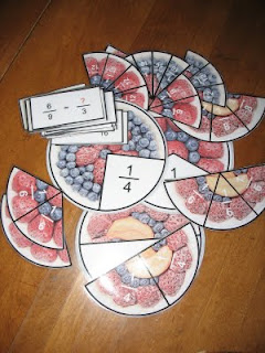 What's in the Box?: Math Ideas