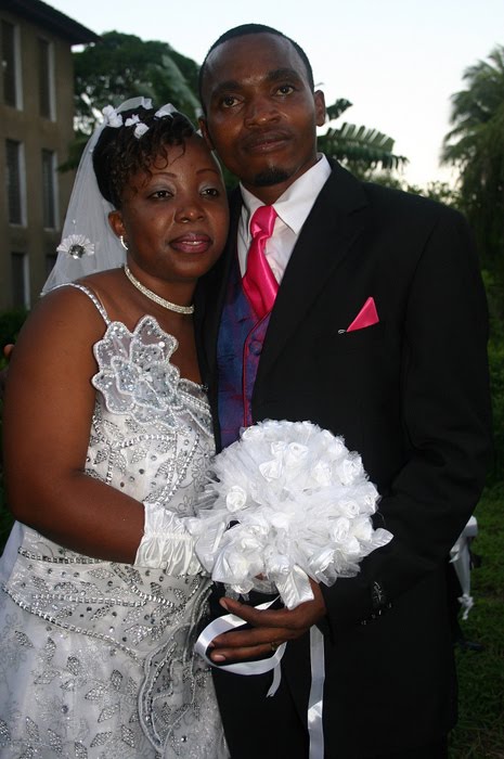 MRISHO PHOTOGRAPHY_2015: HARUSI YA BENJAMIN & ANGEL