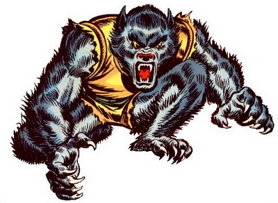Marvel Madness: John Jameson