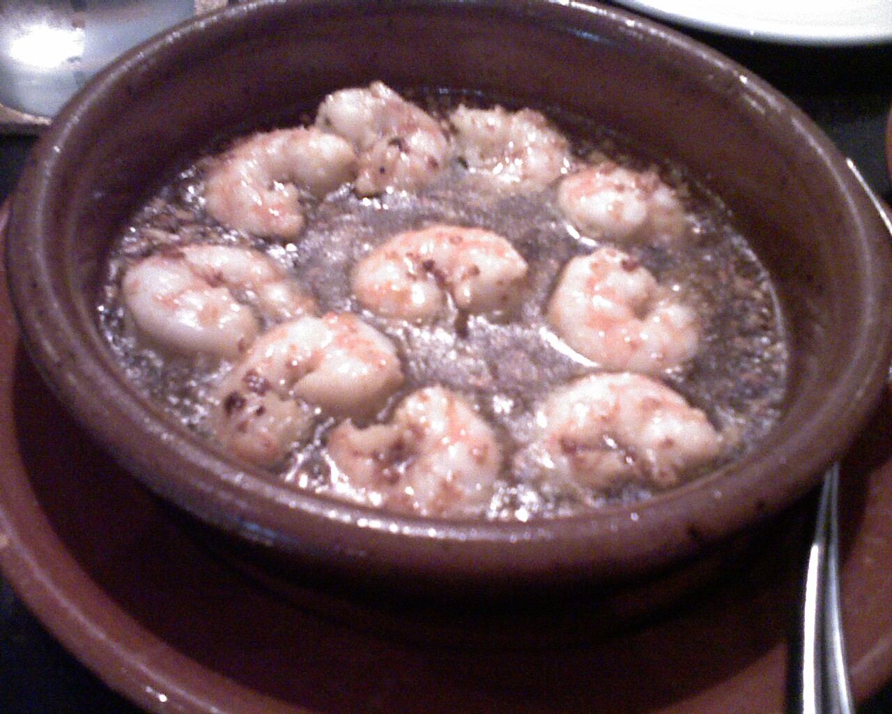 Mandolo was here: Terry's