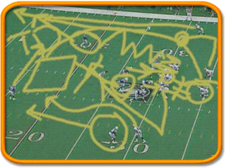 Giant Explosion Happy Wedding: John Madden and Van Halen: Seating chart ...