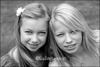 Liz Benjamin Photography