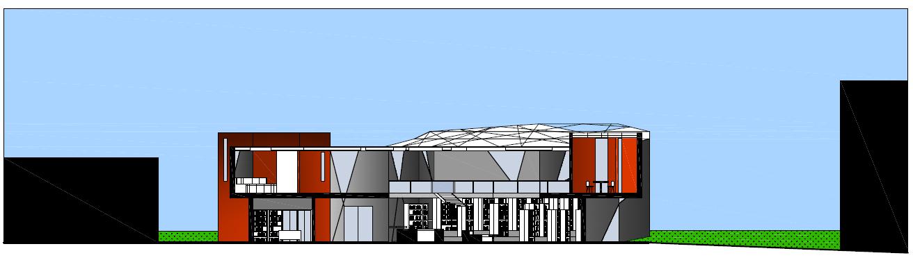 UNSW Architectural Design Studio