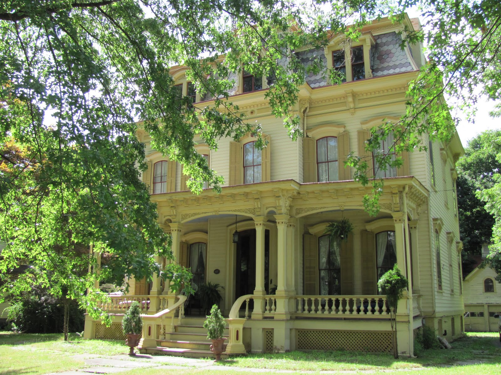 The Hudson River Explorer: Athens,New York