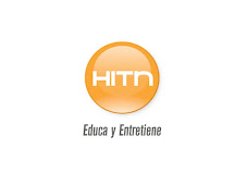TELEVISIÓN DIGITAL: Es Hora del CAMBIO: HITN, tu canal que Educa y ...