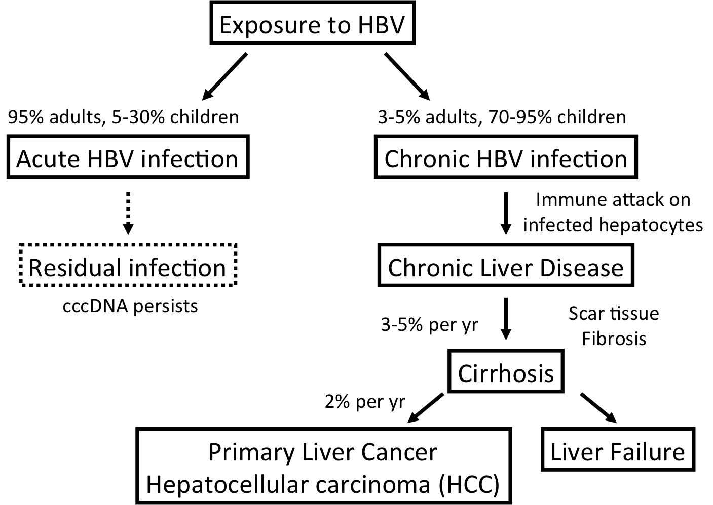 Disease Prone: The Australia Antigen