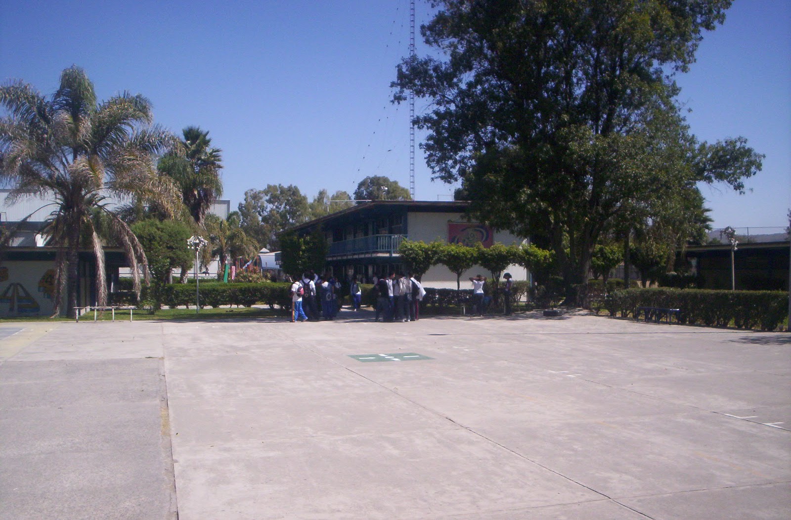 eeszmmee'sz coorporaatiioon' S.A. de C.V.!!!!: CBtis 49