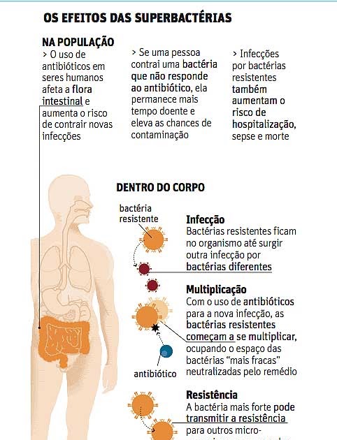EXCITE (Explanação Científica e Tecnológica): Bactéria: Klebsiella ...
