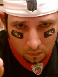 HMW: WEEKLY TEXAN REPORT: TENNESSEE TITANS - SEAN GARZA - NOVEMBER 30, 2010