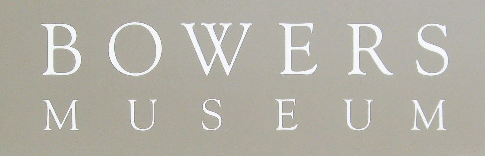 larrybstudio: The Bowers Museum