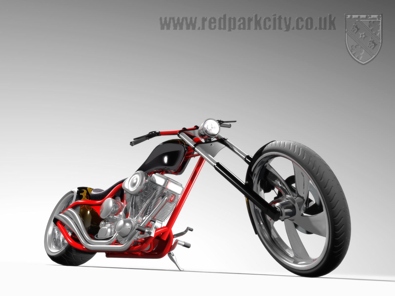 Nishu's Blog: High Class Chopper