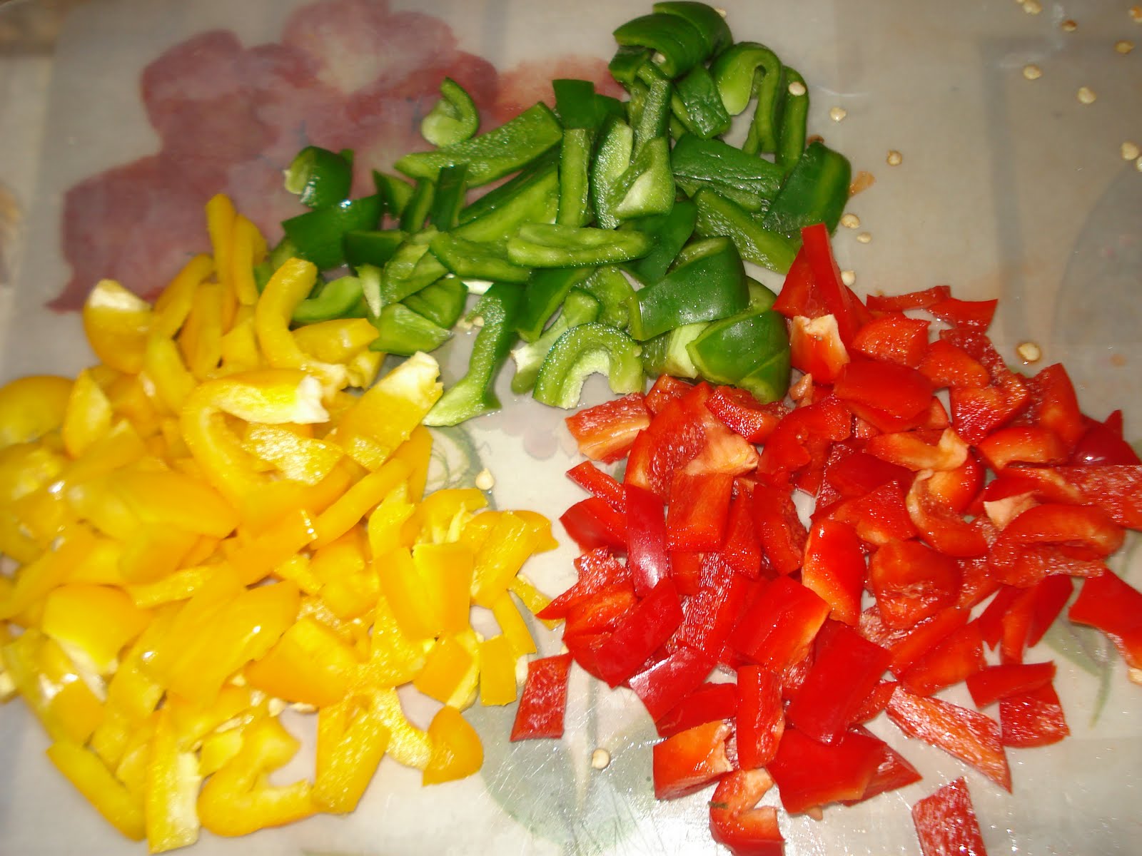 Uma cooks.......: Garlic Babycorn gravy