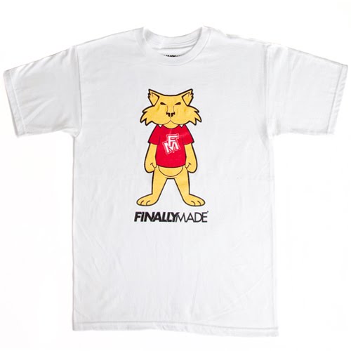 Paper Clip Gang Clothing: New Finally Made Gear!