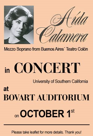 Blog de Aida Calamera: SOBRE EL PENTAGRAMA