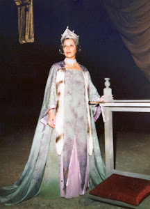 Aida Calamera: HOY EN EL AUDITORIO LA TALENTOSA CANTANTE LIRICA, AÍDA ...