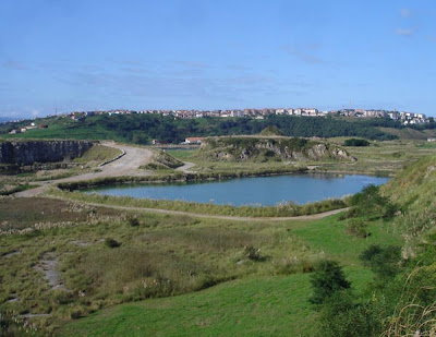Recorridos por la Naturaleza. Ecologistas en Acción Cantabria: Visita a ...