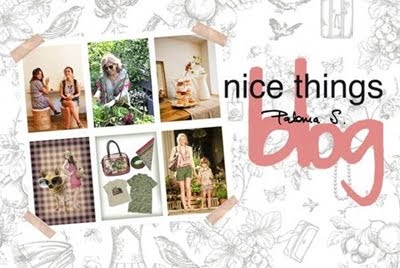 The Hot Mess Corner | Blog de belleza, moda y tendencias. : La firma ...