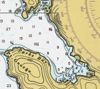 Windborne in Puget Sound: Destination: Parks Bay, Shaw Island, San Juan ...