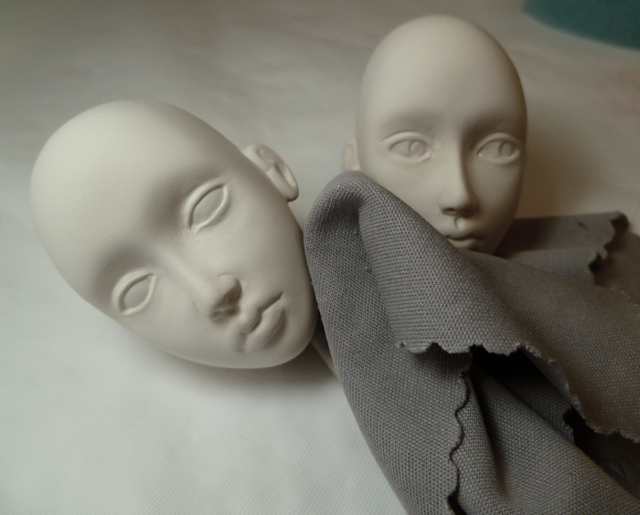 iimagined: Smooth as silk