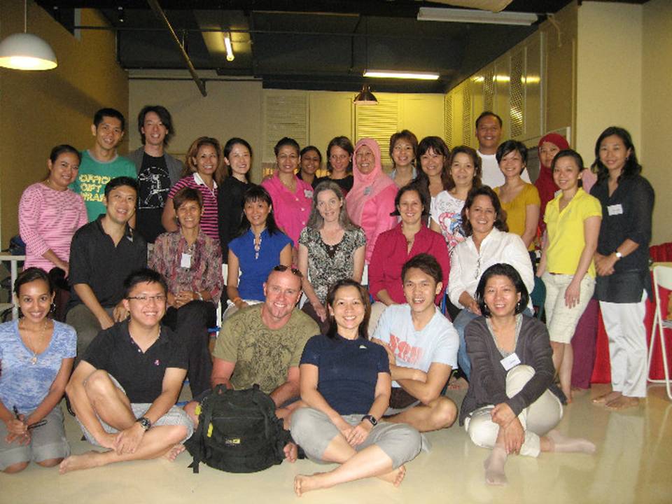 Lisa D. Writes: Good-bye Singapore Lisa D. Writes: Good-bye Singapore