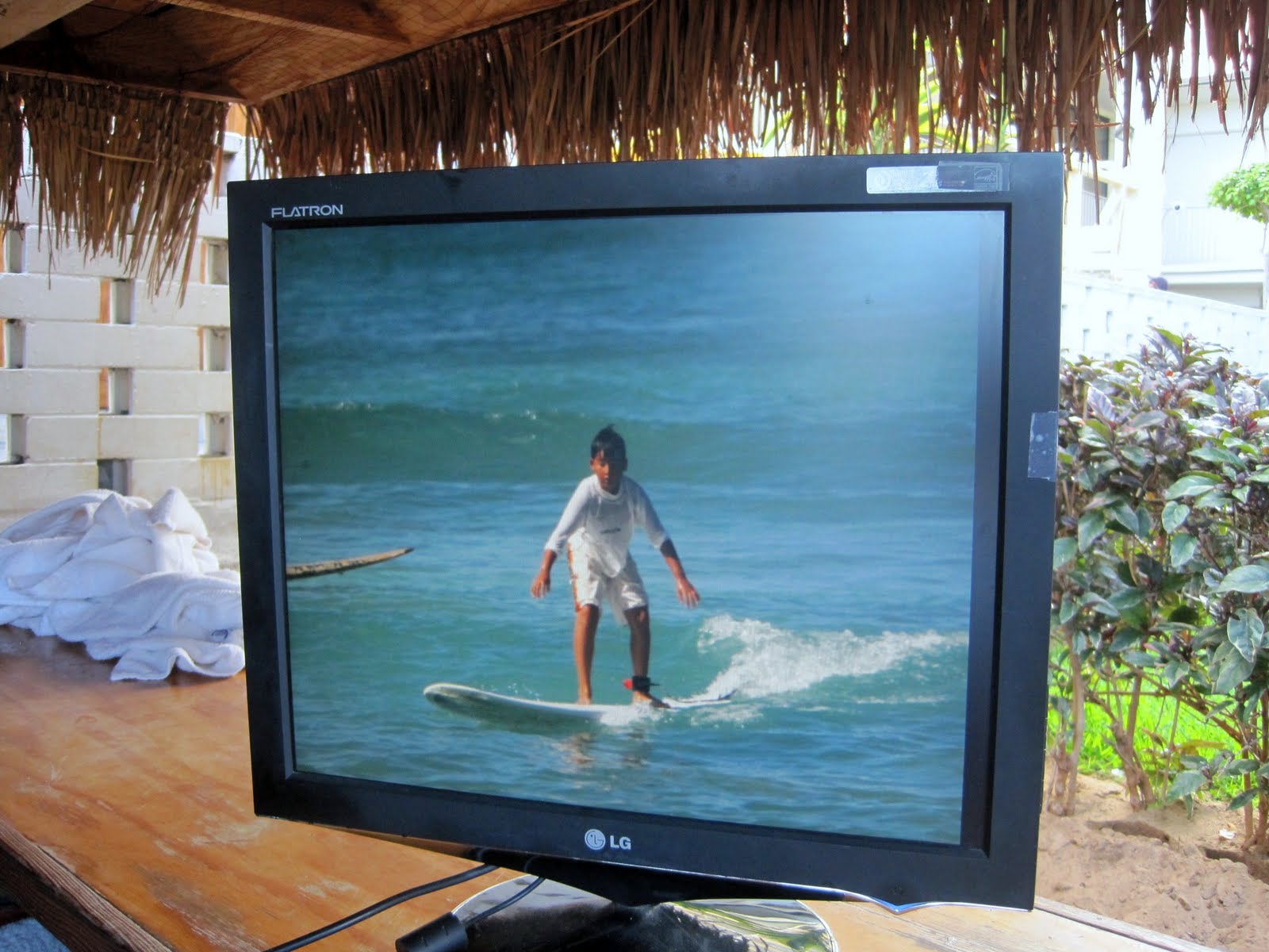 Experience Hawaii - Enjoy Honolulu Festival -: Aloha Beach Services ...