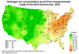 DWG's Map Analysis Blog: Isopleth