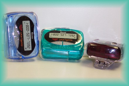 UBMASSIVE: Smart Beep... 90s CLASSIC‏