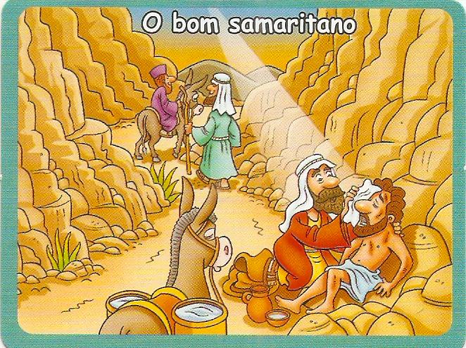 MINISTÉRIO BÍBLICO INFANTIL VIRTUAL_por KAROLLINE POERNER: A PARÁBOLA ...